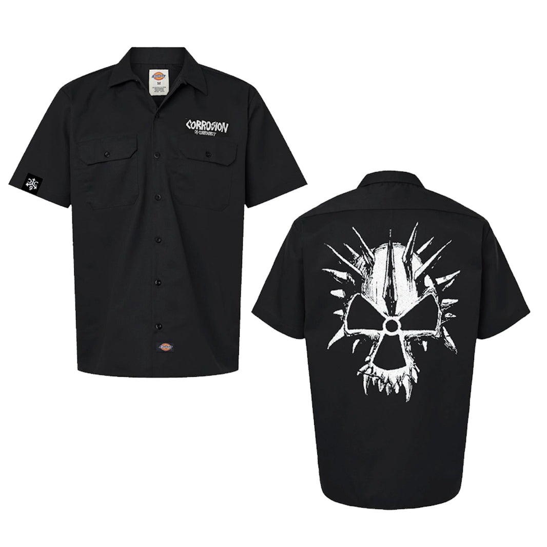 All – corrosion of conformity